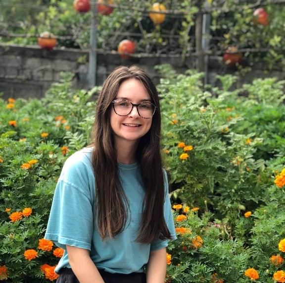 Current Students || Priddy Lab