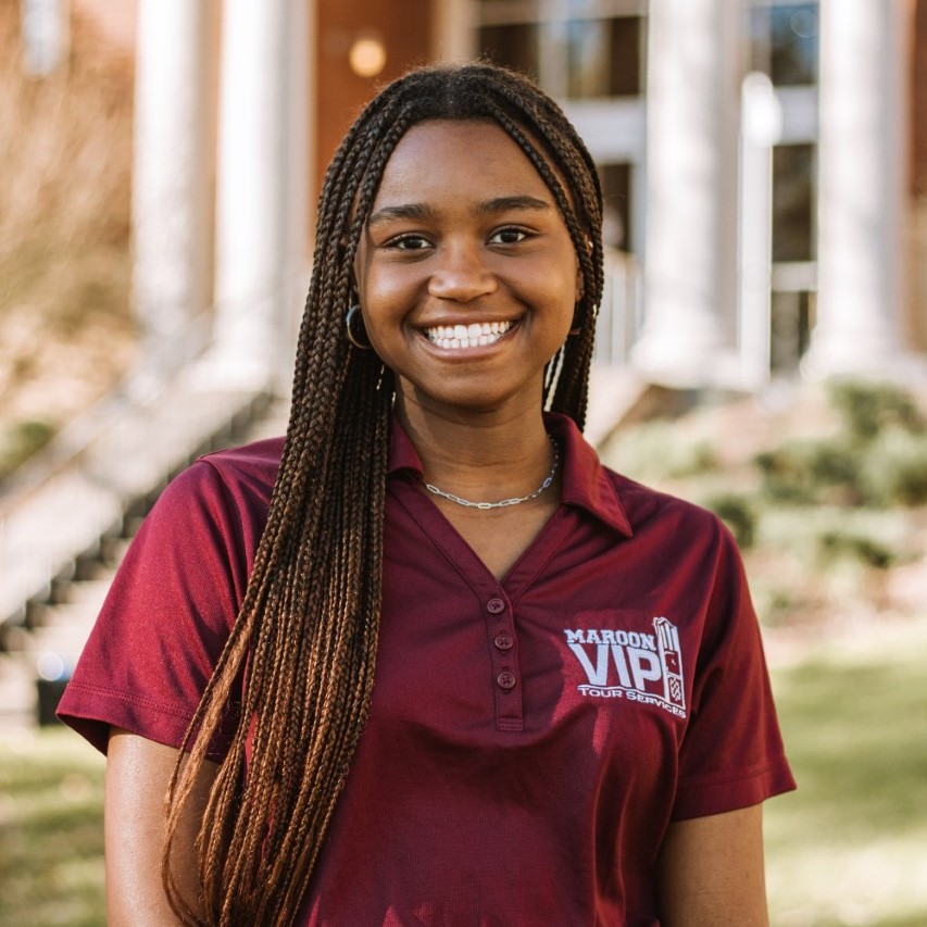 Current Students || Priddy Lab